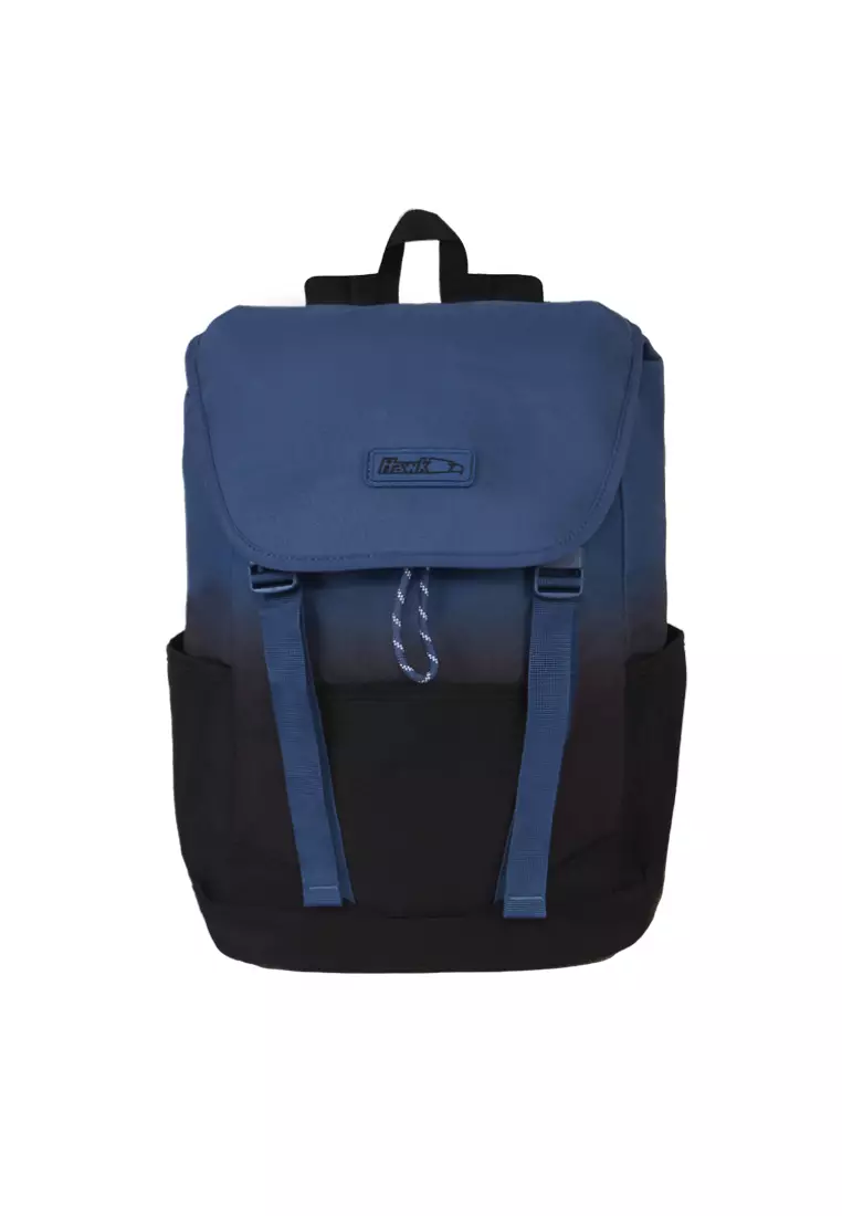 Buy HAWK 5964 Medium Gradient Lifestyle Backpack 2025 Online | ZALORA ...