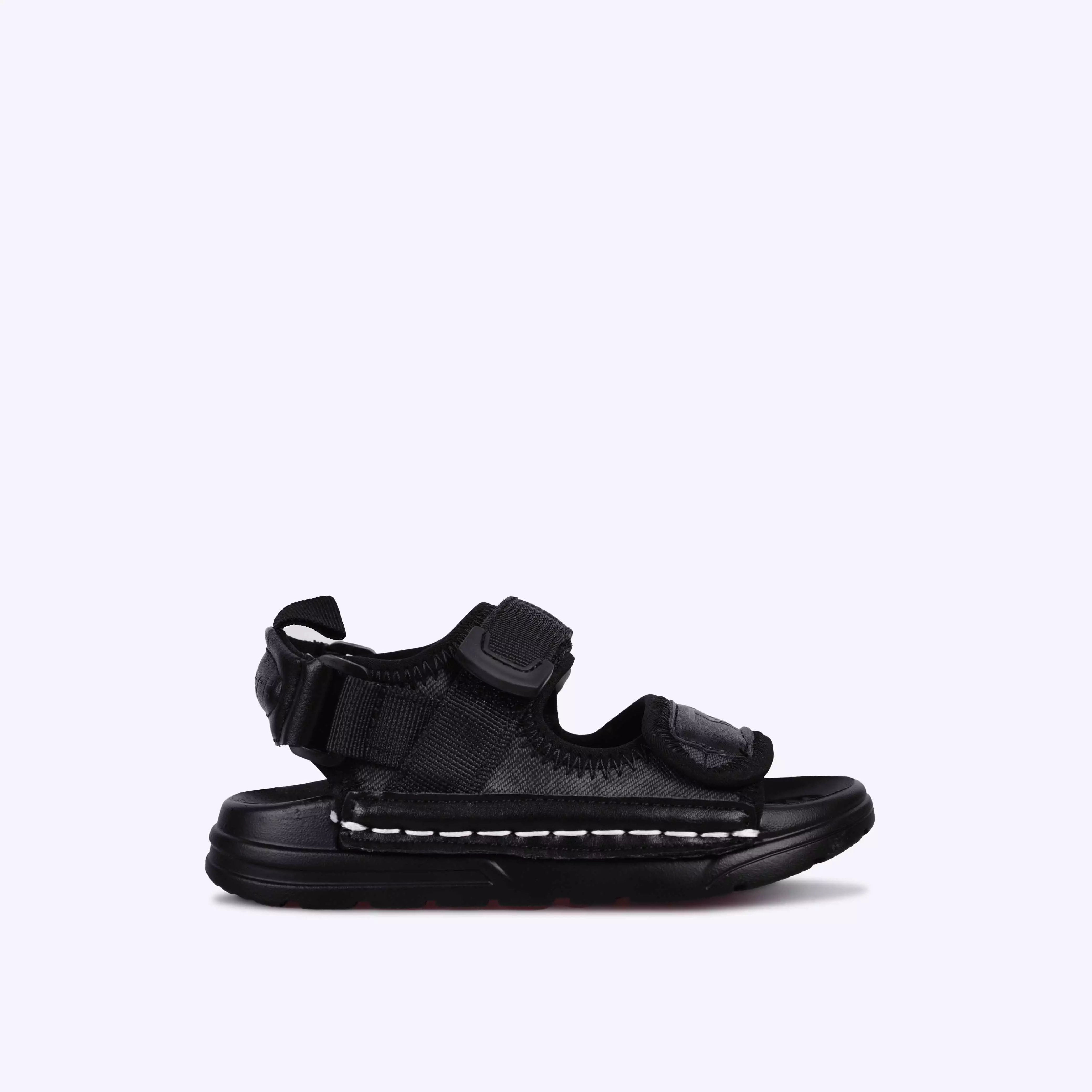 Jual Tracce TRACCE ZANDER BLACK Original 2024 | ZALORA Indonesia