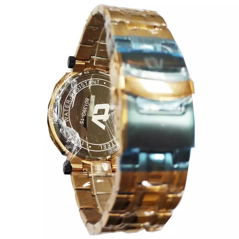 Jual Christ Verra Christ Verra Men's Watches CV C 80139G-1J BLU ...