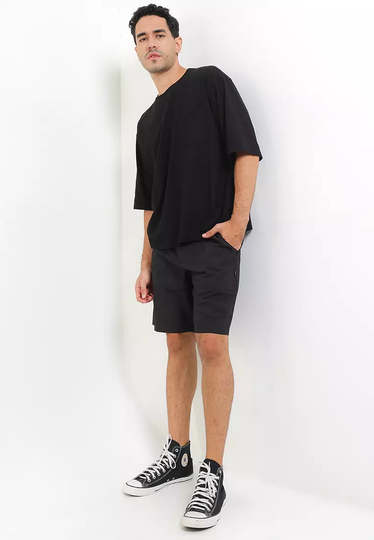 Buy Converse Harbor Short 7 Inch 2025 Online | ZALORA Philippines