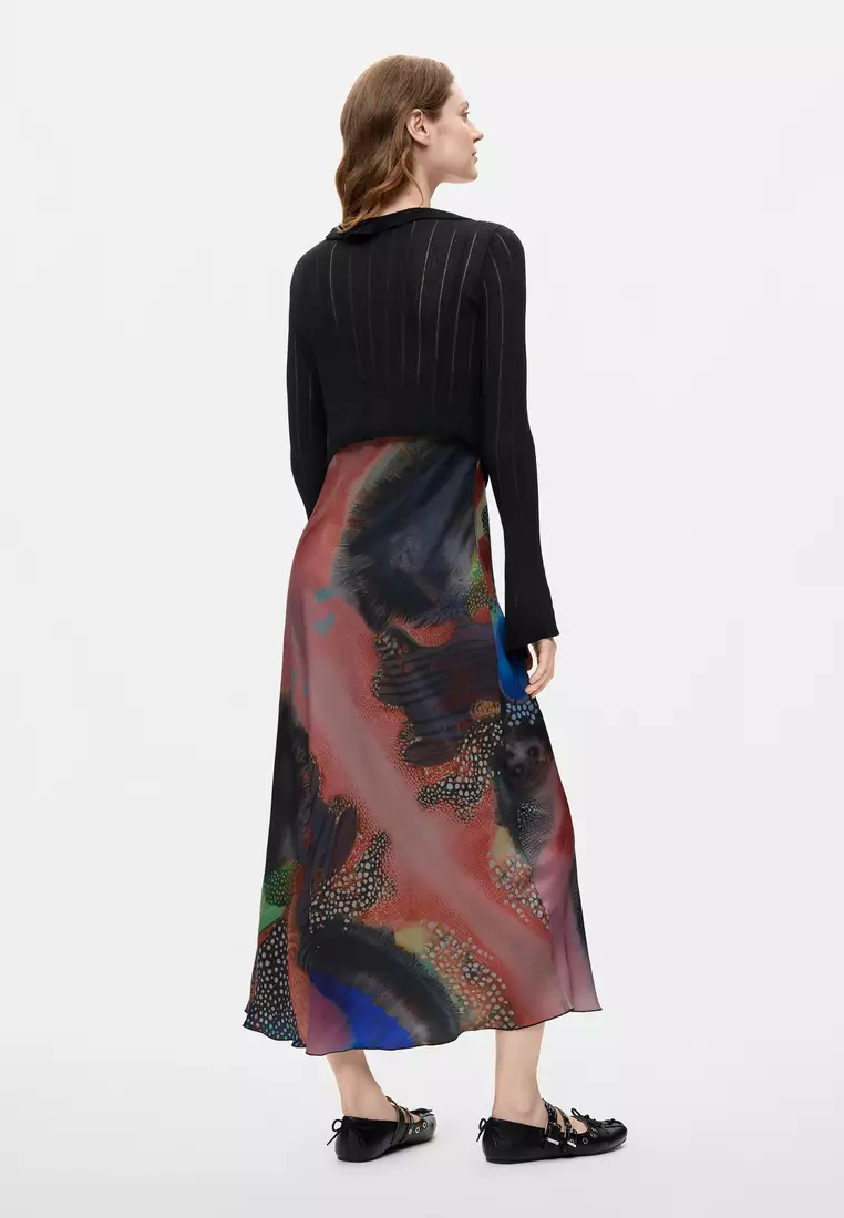 Buy Desigual Strap Dress Online | ZALORA Malaysia