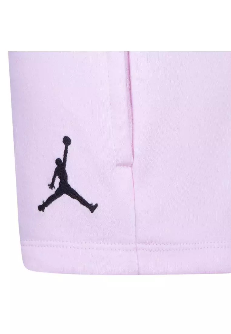 Buy Jordan Jordan Girls Essentials Shorts (Big Kids) 2025 Online | ZALORA