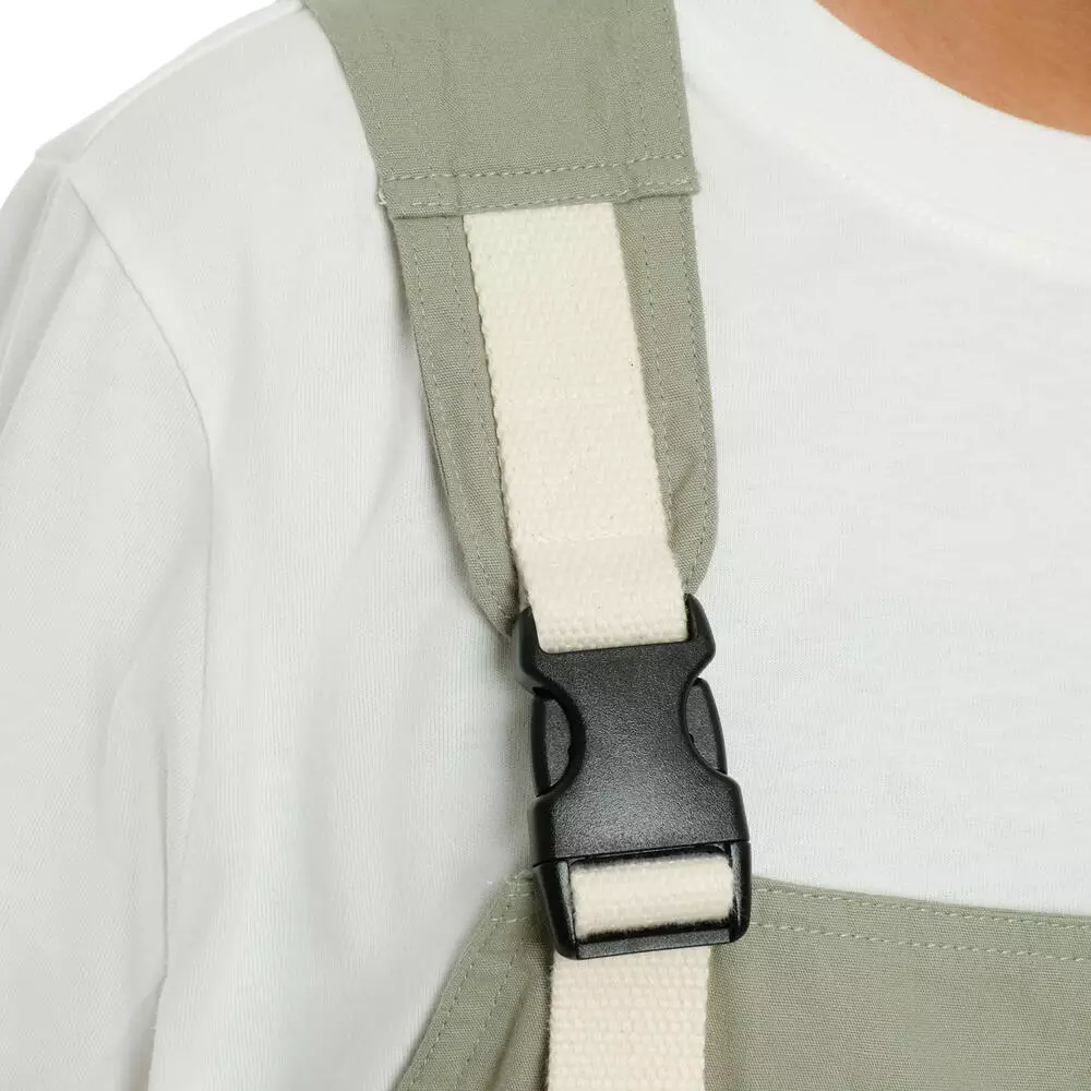 Jual Eiger Eiger Junior Moorland Overall 1.0 Original 2025 | ZALORA ...