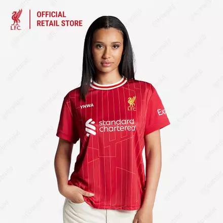 Liverpool FC Original Official Store di ZALORA Indonesia