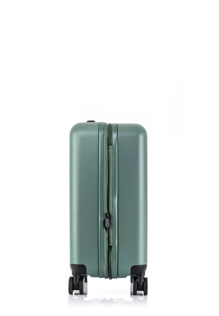 Buy Samsonite Red Toiis C Spinner 55/20 2025 Online | ZALORA