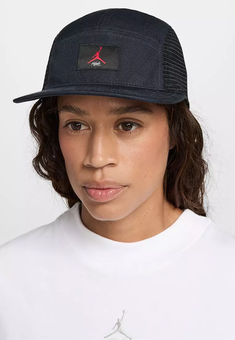 Jual Jordan Fly Jumpman Cap Original 2025 | ZALORA Indonesia
