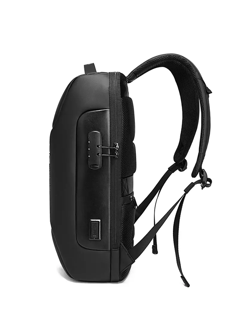 Buy Bange Bange Rambo Laptop Backpack Online | ZALORA Malaysia