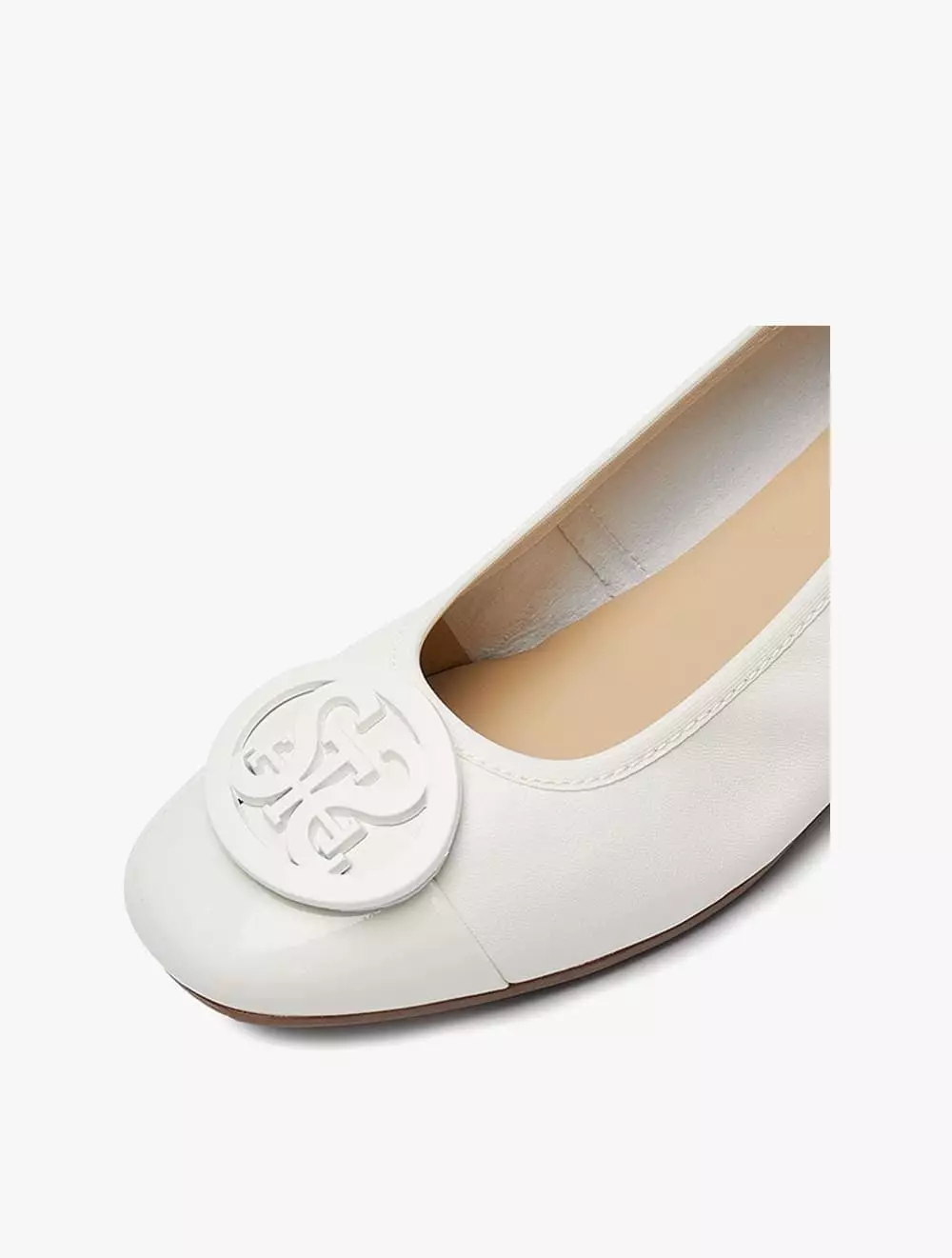 Jual STACCATO Staccato A3678-018 Heels - Beige Original 2025 | ZALORA Indonesia