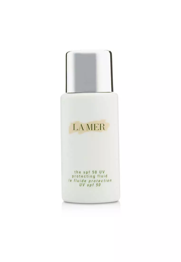 Buy La Mer La Mer - The Spf 50 Uv Protecting Fluid 50ml/1.7oz 2025 ...
