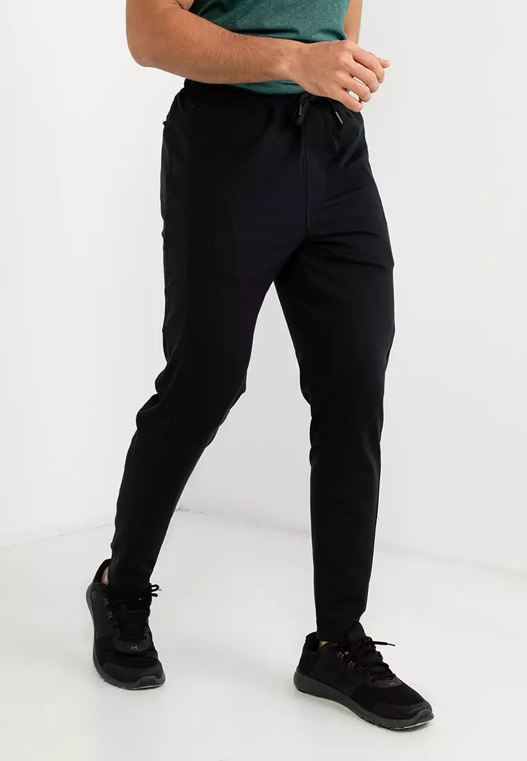 Buy Men's Long Pants | Sale Up to 90% @ ZALORA SG