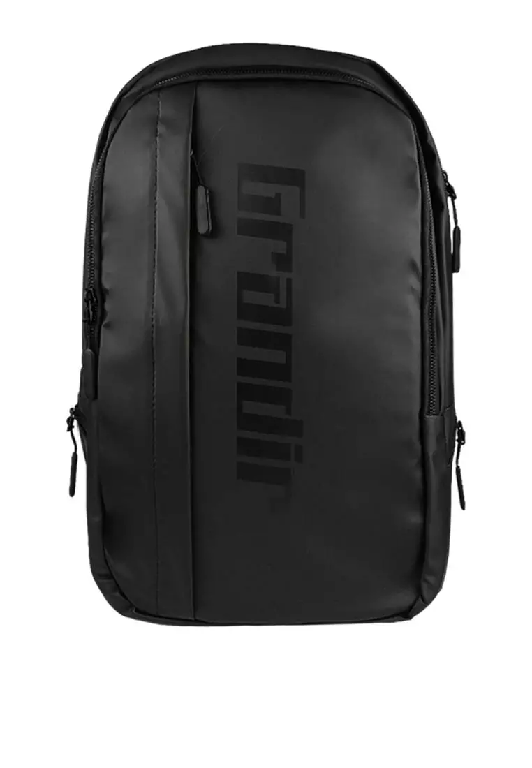 Jual Grandir Grandir Tas Pria Backpack Ransel Original 2025 | ZALORA ...