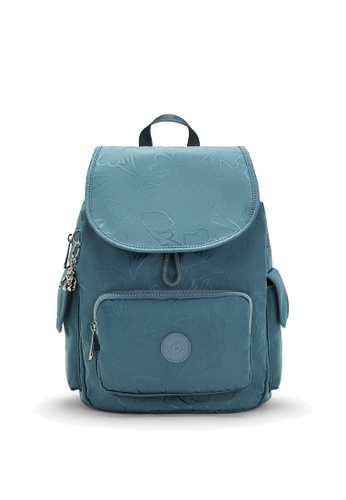 HAND! Original KIPLING Backpack Mint Green | atelier-yuwa.ciao.jp