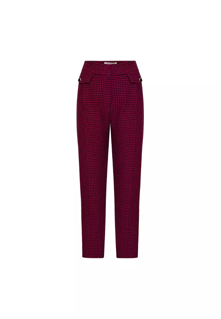 Women's Pants Online | Sale Up to 90% @ ZALORA SG