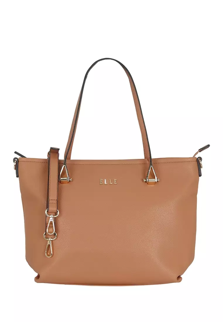 Jual Tas Wanita Elle Wanita Original Mei 2024 | ZALORA Indonesia