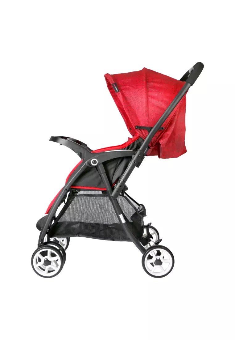 Buy Sweet Cherry Sweet Cherry 2 Ways Facing with Full Coverage Canopy ...