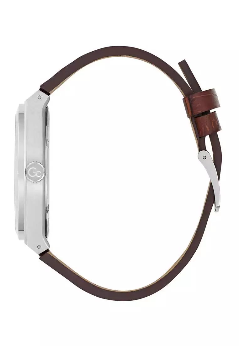 Jual GC Watch Gc Gents Prodigy Z40003G7MF Original 2024 | ZALORA Indonesia