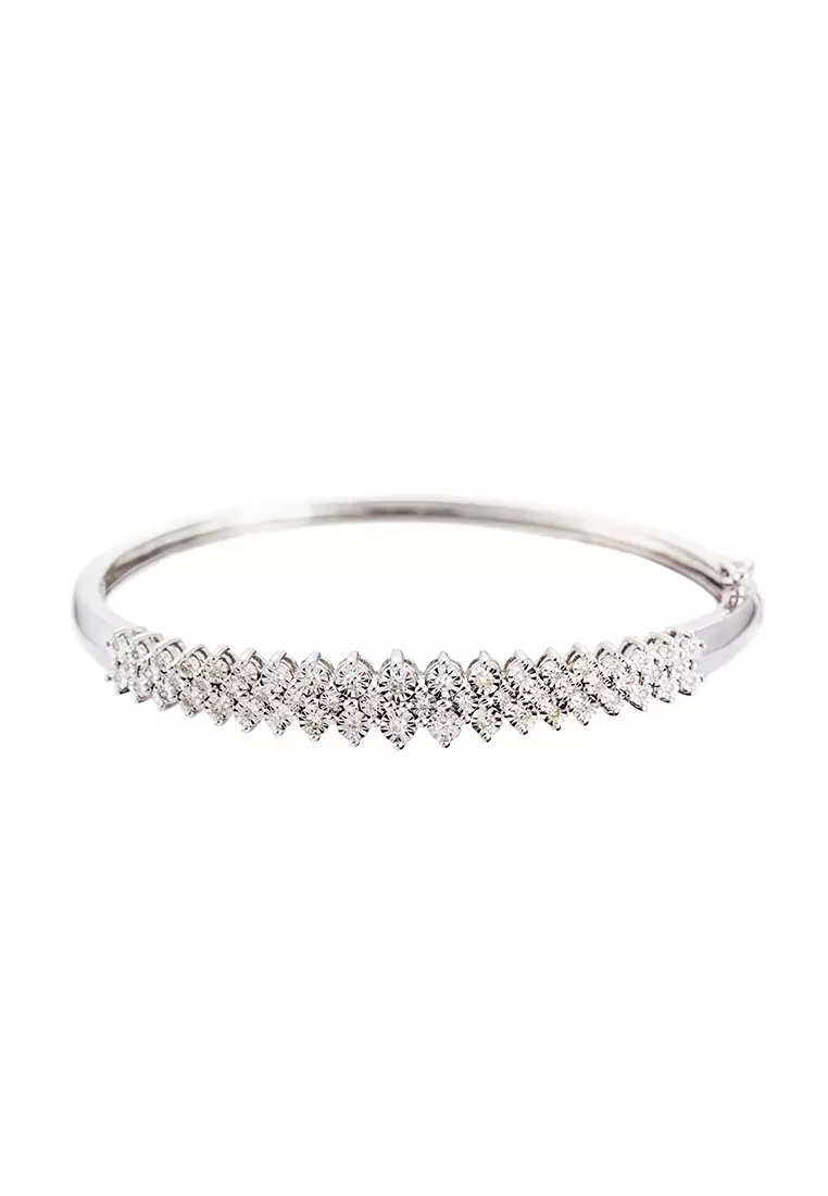 Habib jewel diamond bracelet store