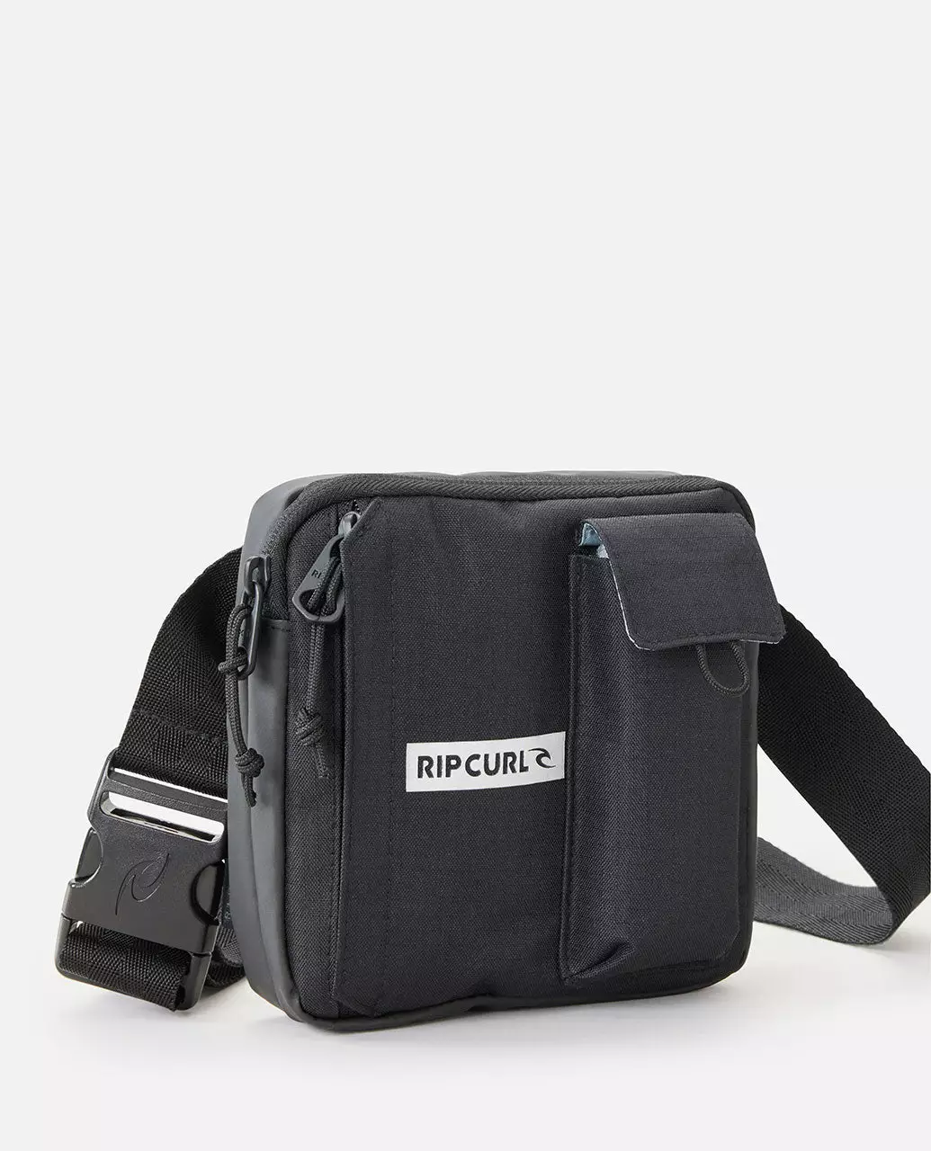 Jual Rip Curl Rip Curl Men Icons 24/7 Pouch - Midnight Original 2025 ...