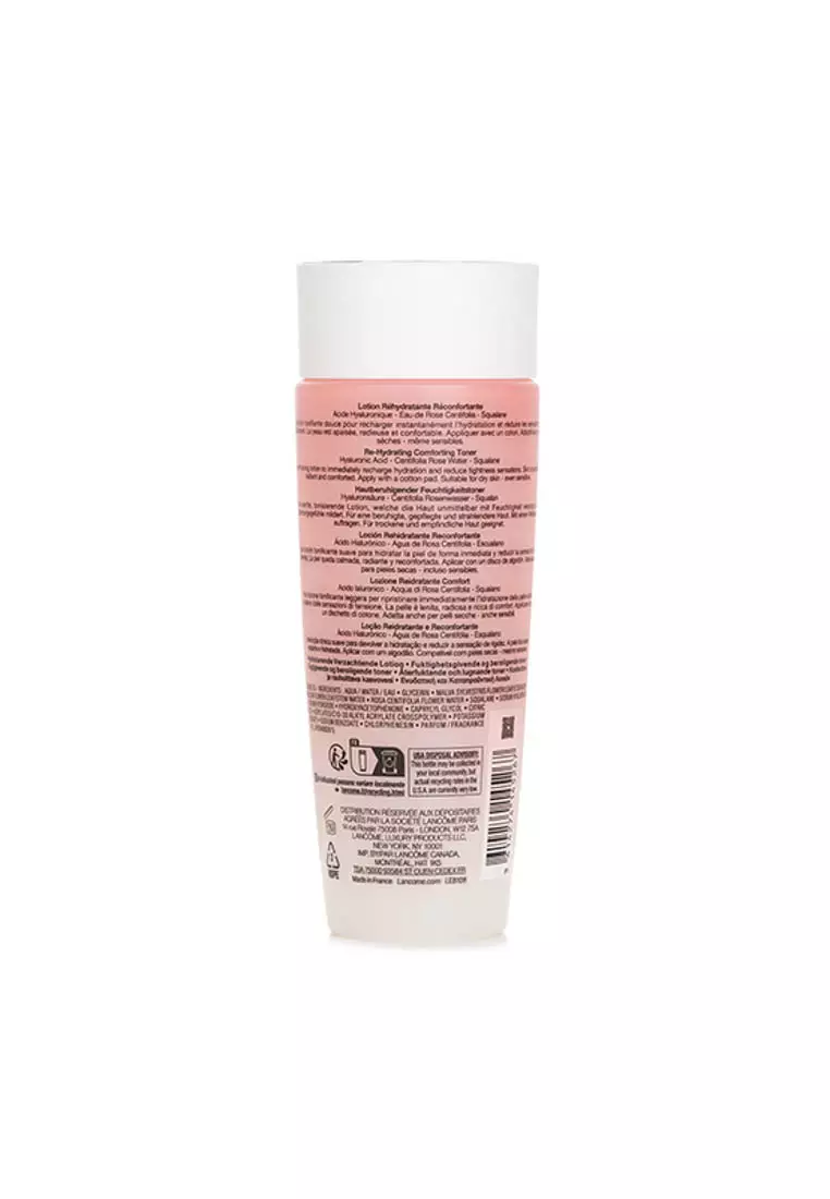 Buy Lancome LANCOME - Tonique Confort Hydrating Face Toner 200ml Online ...