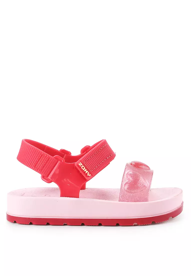 Zaxy Original Official Store di ZALORA Indonesia