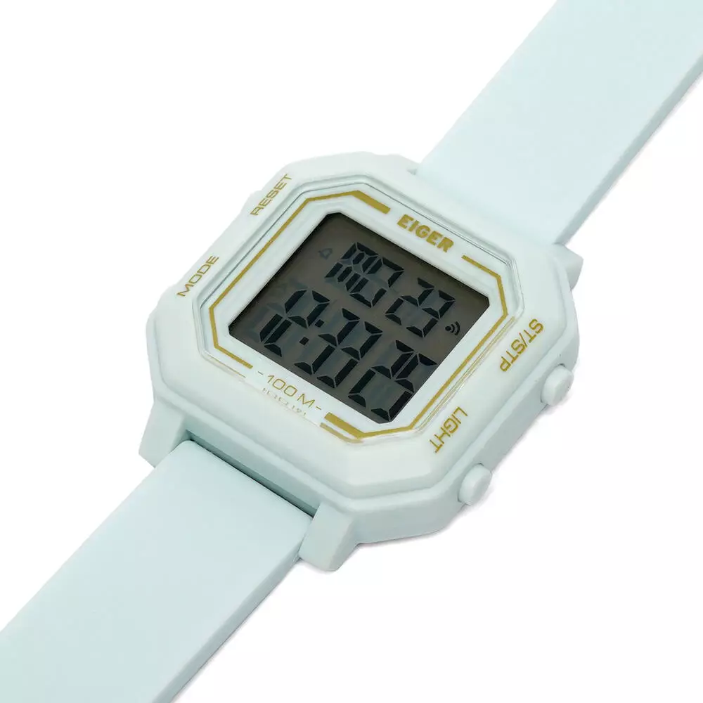 Jual Eiger Eiger Junior Meraki Digital Watch Original 2025 | ZALORA ...