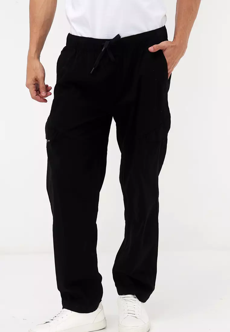 Buy Ego Easy Cargo Pants 2025 Online | ZALORA Philippines