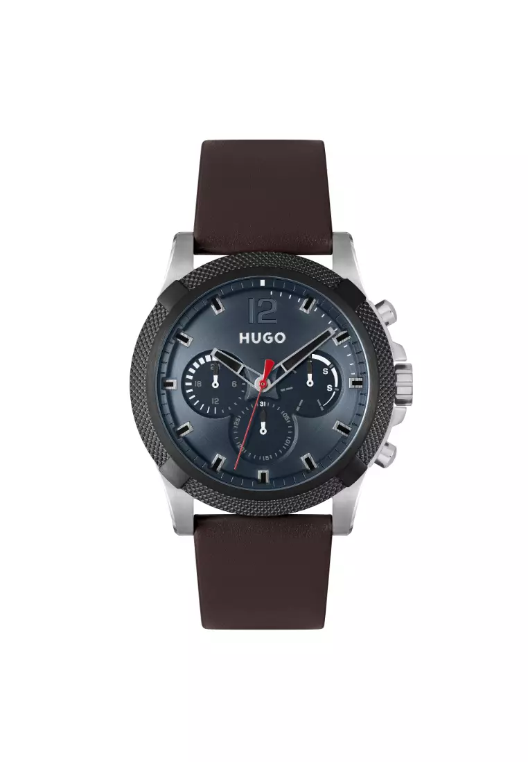 Hugo boss men's accessories store