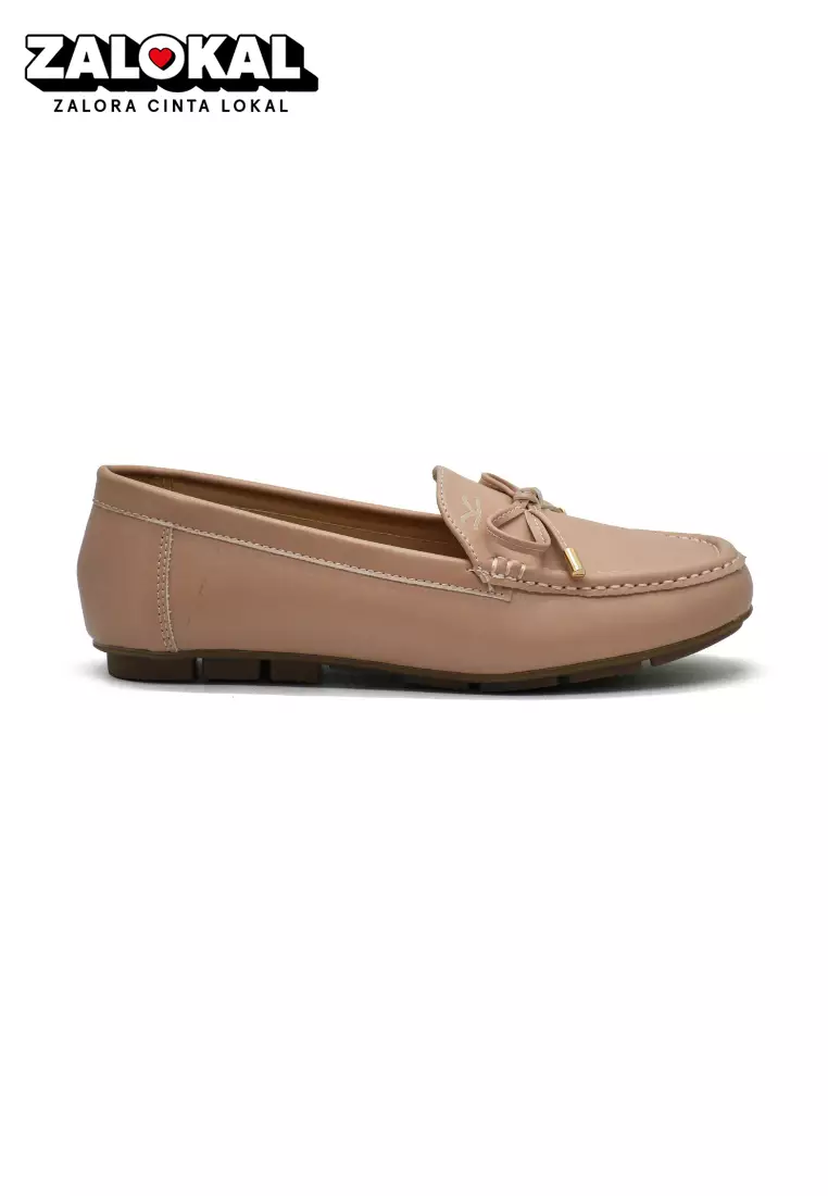 Jual CARVIL Carvil Sepatu Wanita Ruvia-SL Original 2024 | ZALORA ...