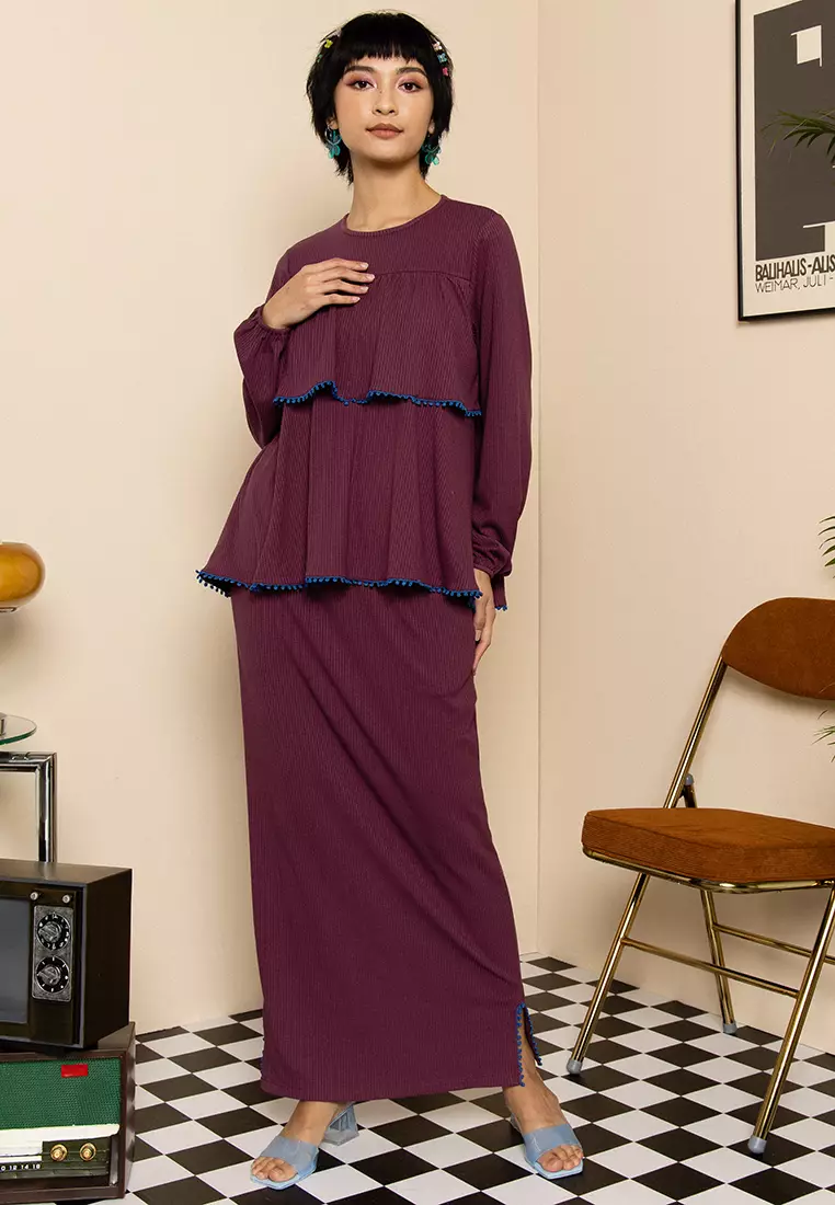 Lubna Original Official Store di ZALORA Indonesia