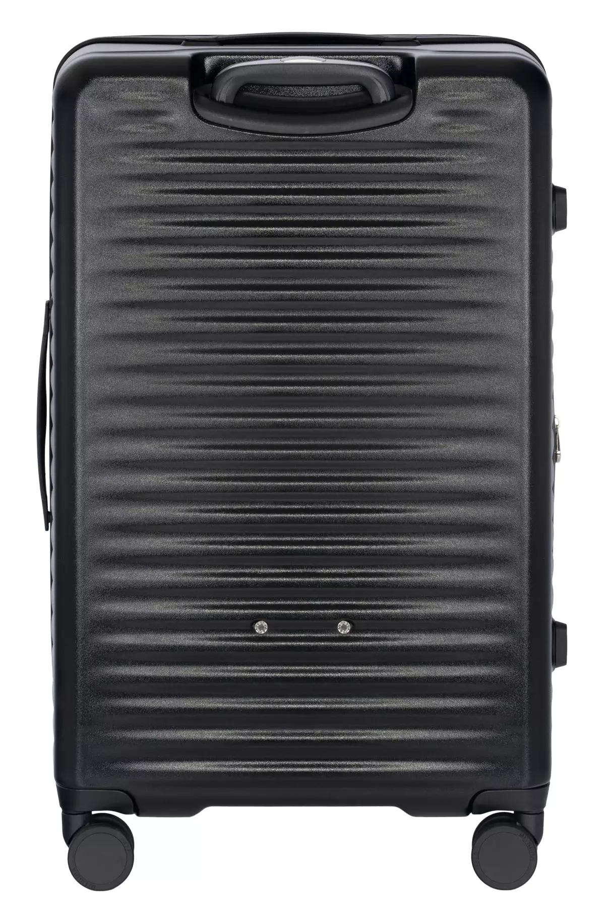 Jual Elle Elle Koper 26 inci 31280-26 Black Original 2025 | ZALORA ...