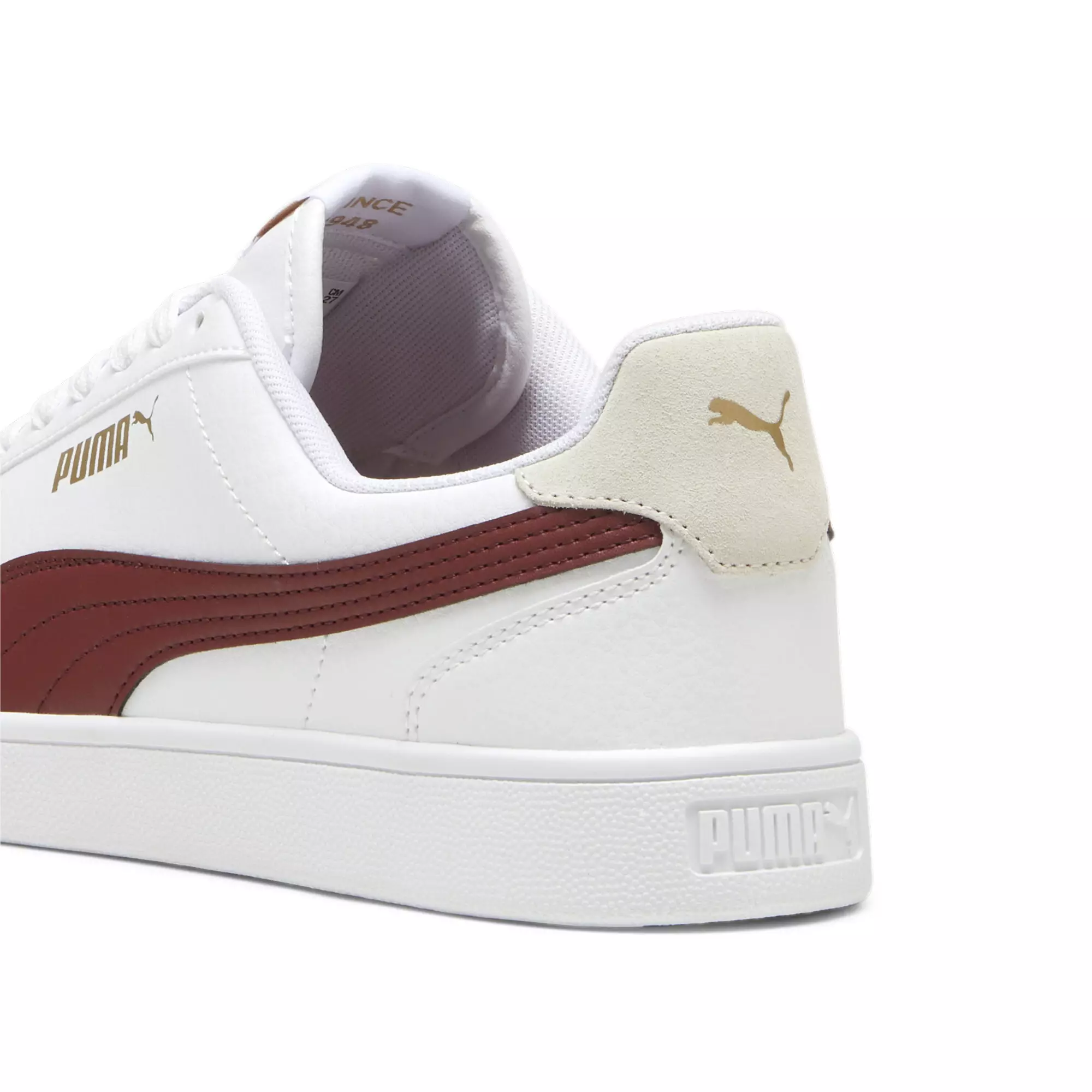 Jual PUMA Puma Shuffle Original 2025 | ZALORA Indonesia