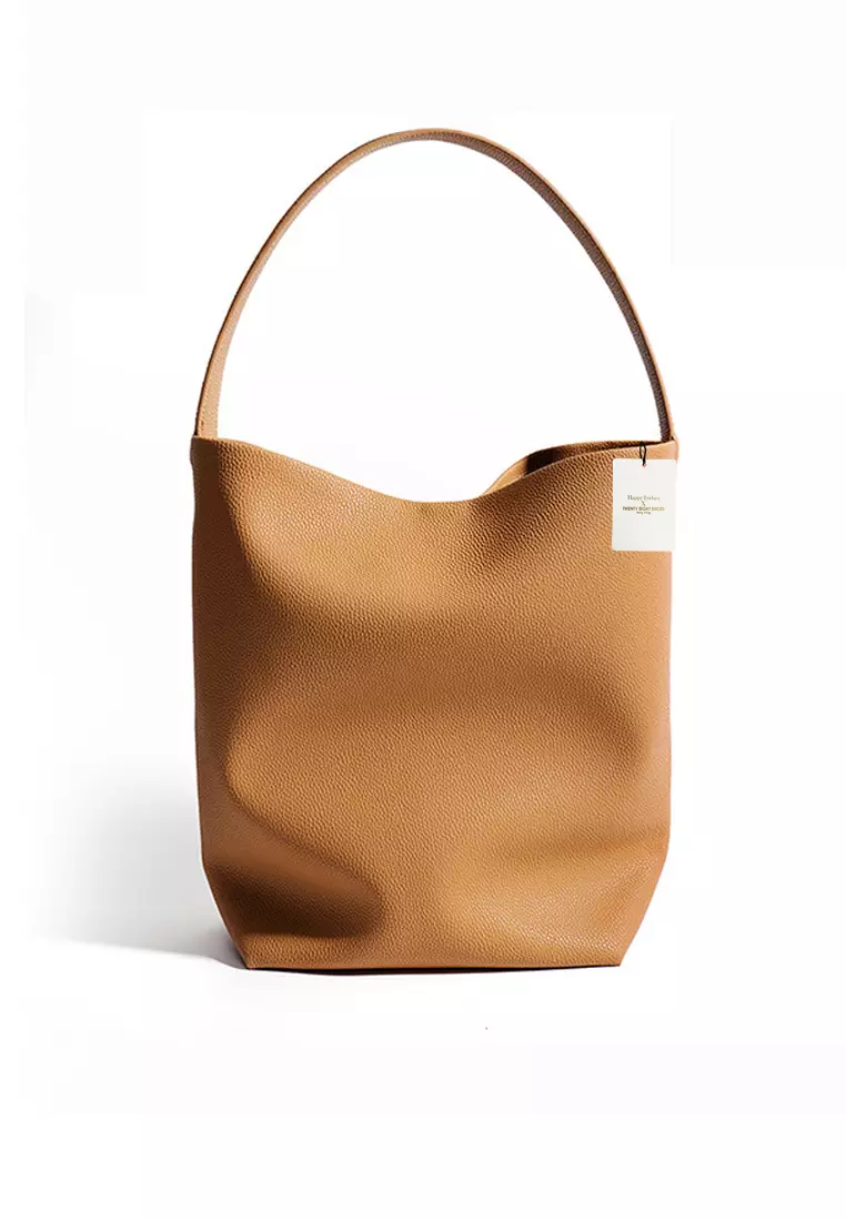 Buy Twenty Eight Shoes High-capacity Leather Bucket Bags BX6053 2025 ...