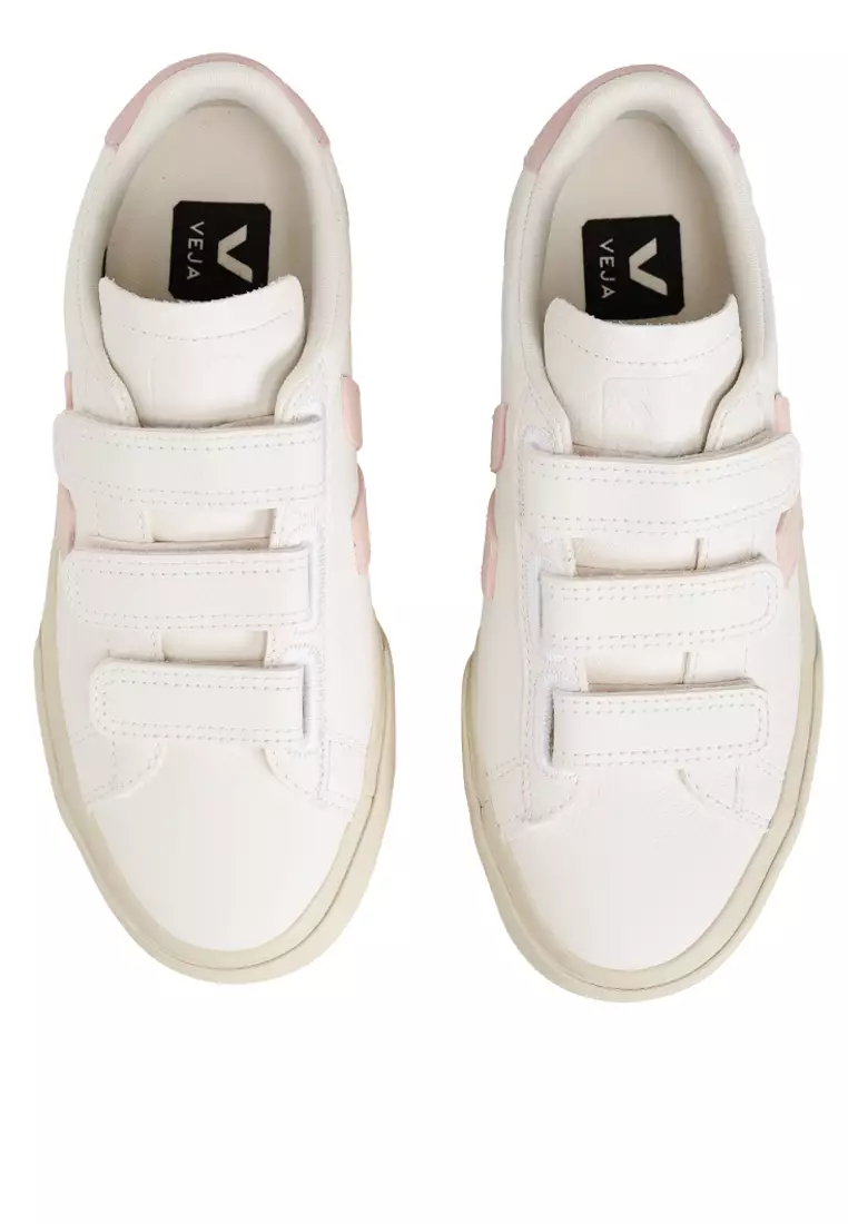 Veja Recife Logo Chromefree Sneakers 2025 | Buy Veja Online | ZALORA Hong Kong