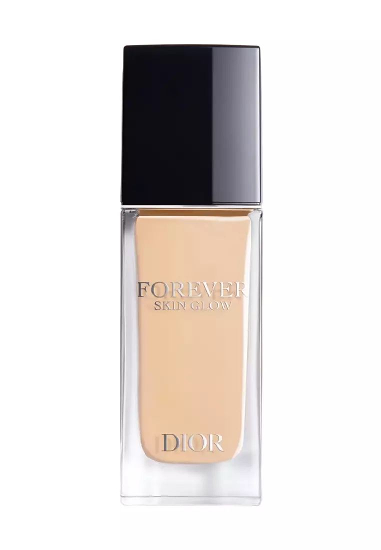 Christian Dior Dior Forever Skin Glow Foundation 30ml #1N NEUTRAL 2024 ...