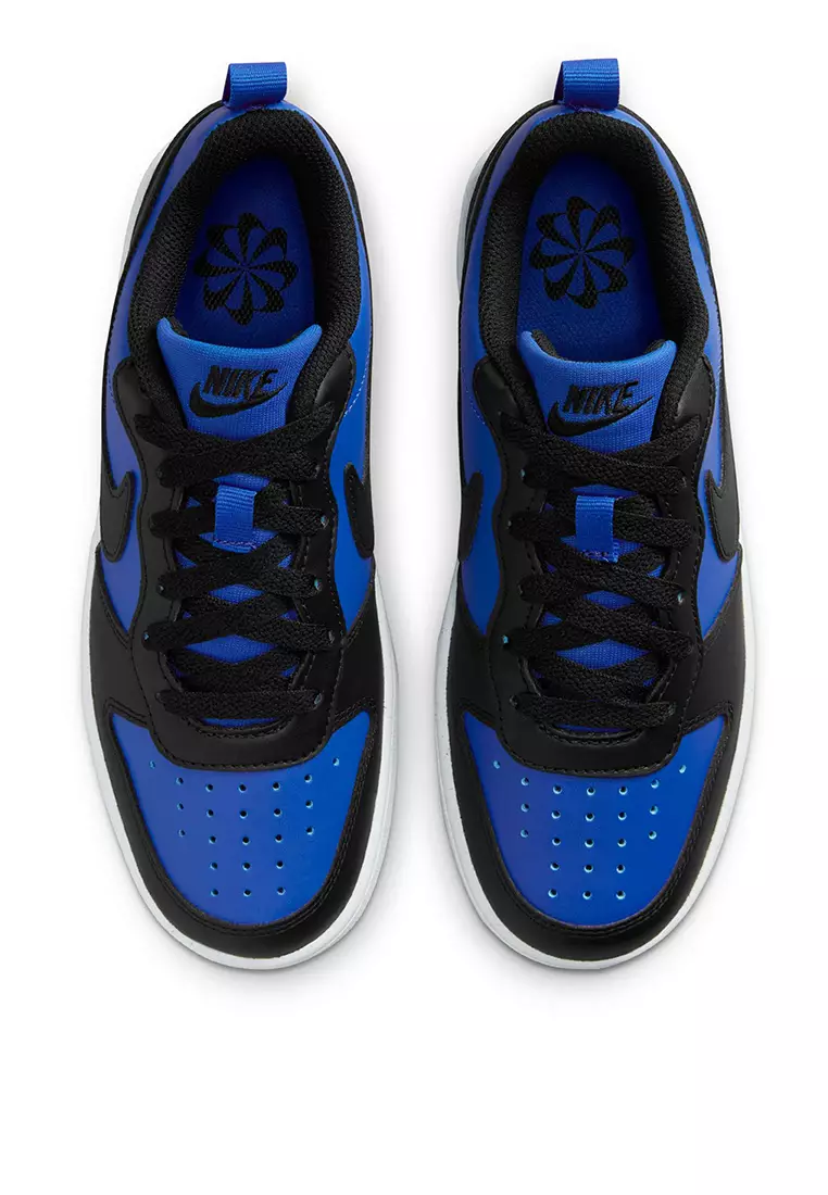 Buy Nike Court Borough Low Recraft 2025 Online | ZALORA Philippines
