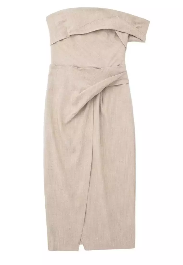 Buy RAISING LITTLE Bayan Dress 2026 Online | ZALORA Philippines