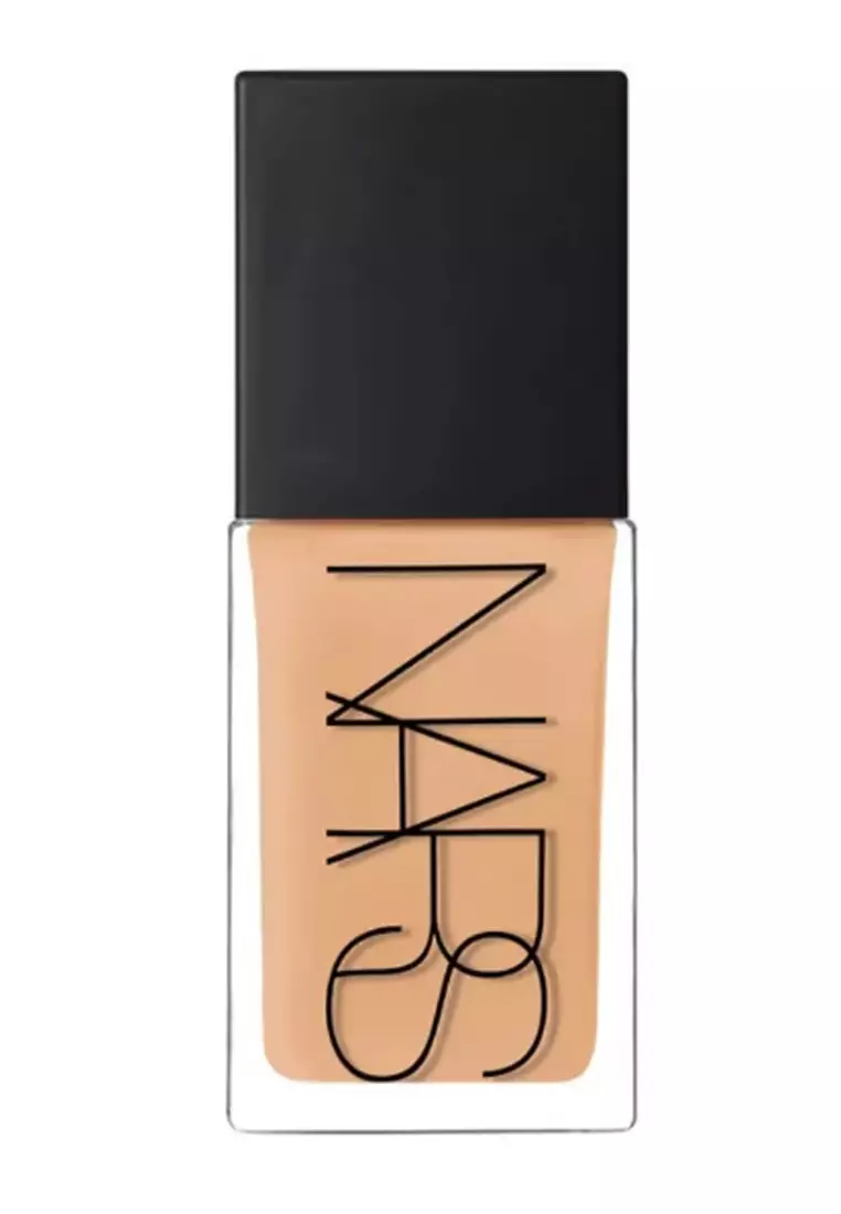 Jual NARS NARS Light Reflecting Foundation • 30ml - Valencia Original ...