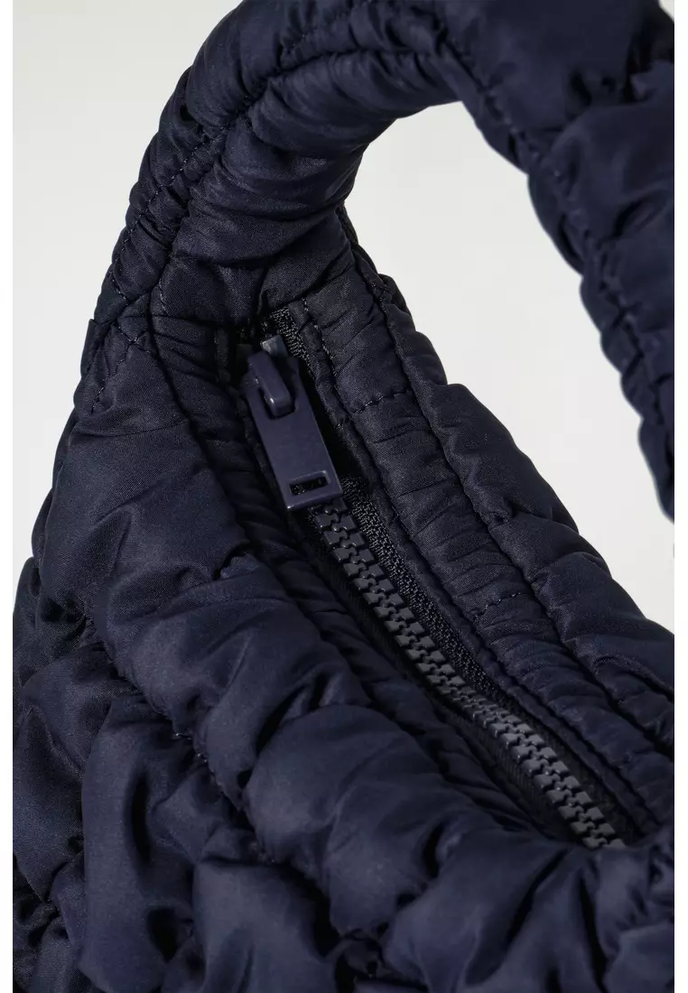 Buy COS QUILTED MICRO BAG 2025 Online | ZALORA