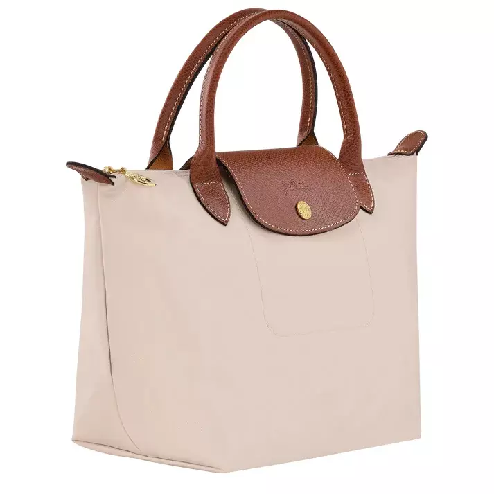 Jual LONGCHAMP Longchamp Le Pliage Original Small Top Heandle Paper ...