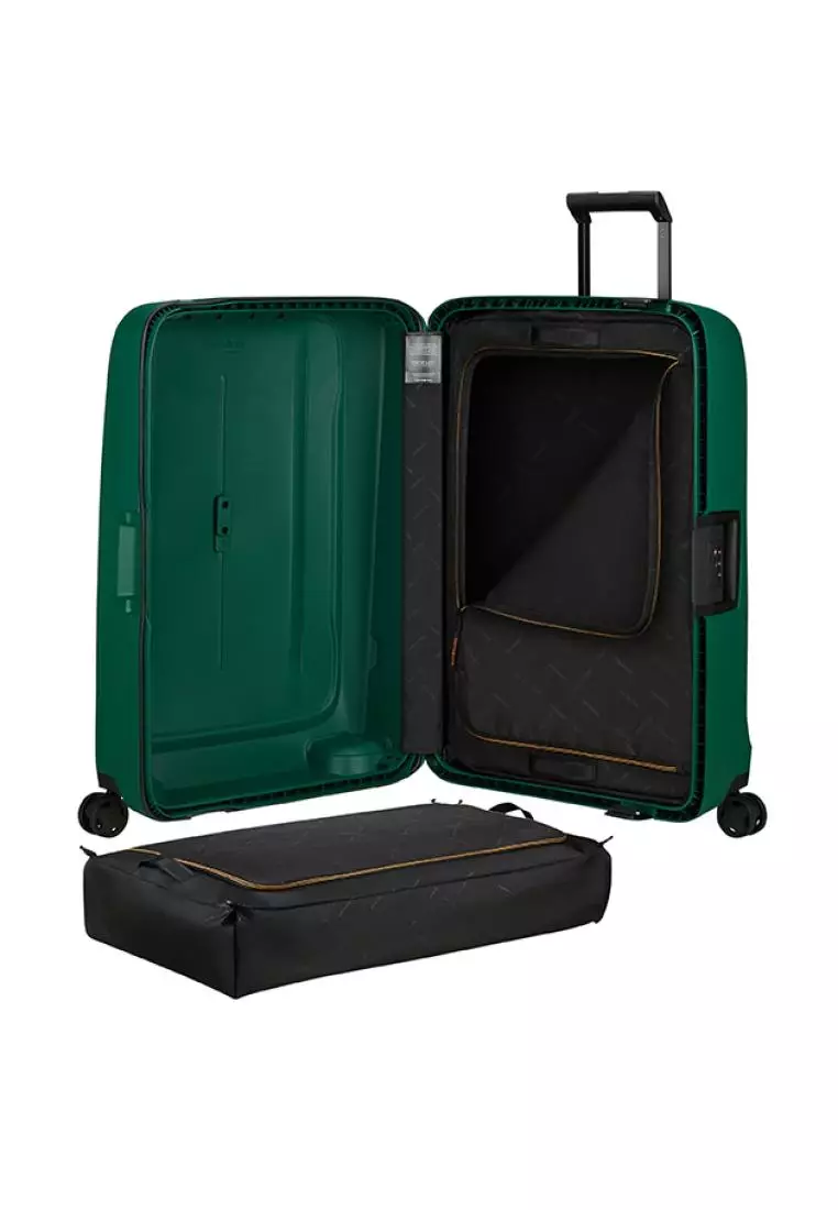 Buy Samsonite Essens Spinner 75/28 2025 Online | ZALORA