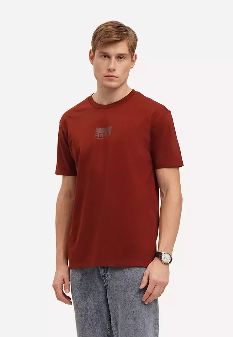 OXGN Men's Clothing | Men 2024 | ZALORA Philippines