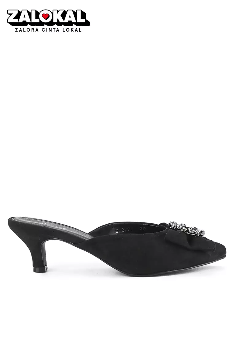 Jual Studio NINE Ladies Sandal 02771Za Original 2024 | ZALORA Indonesia