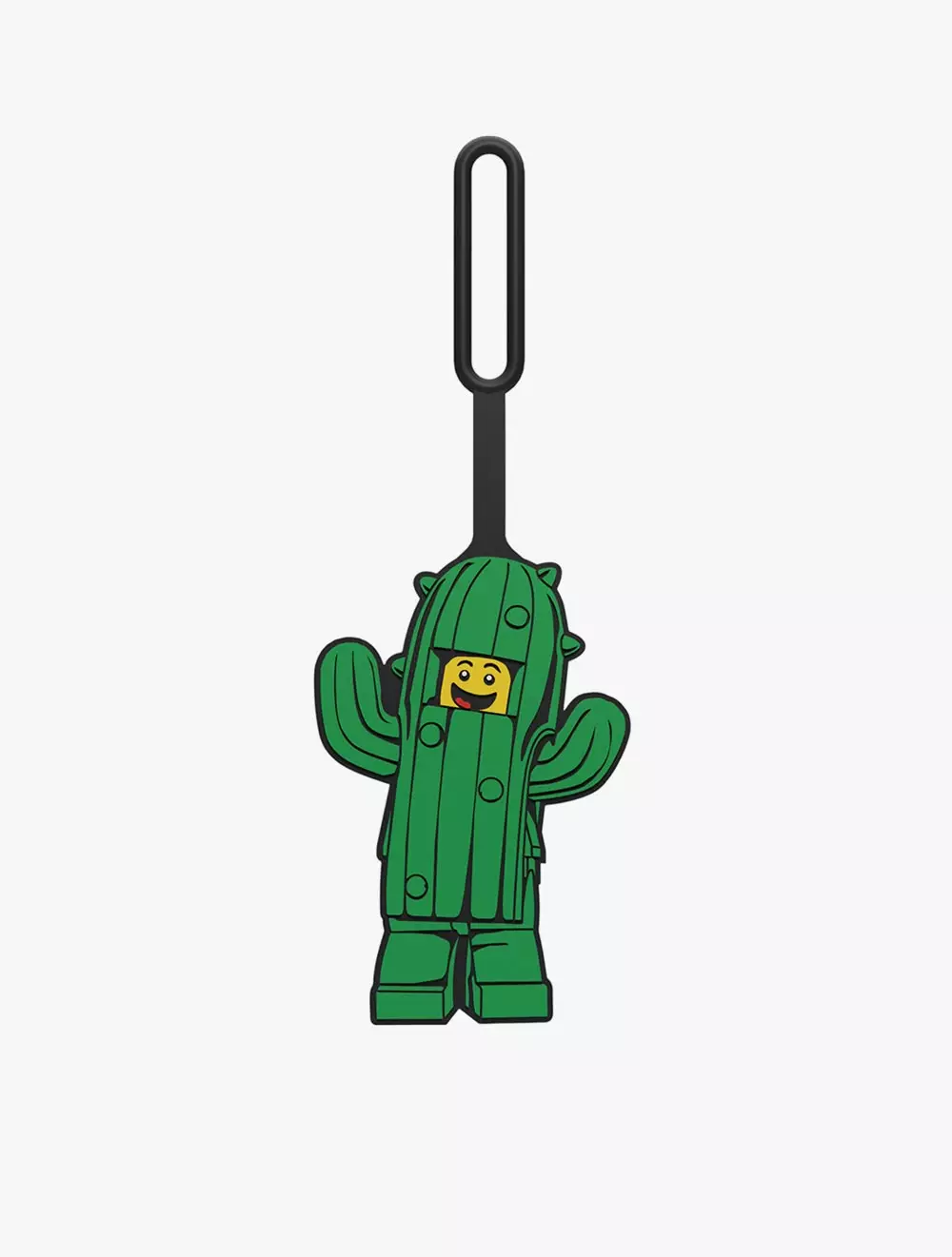 Jual LEGO LEGO® Bag Tag Cactus Boy - 52851 Original 2026 | ZALORA ...