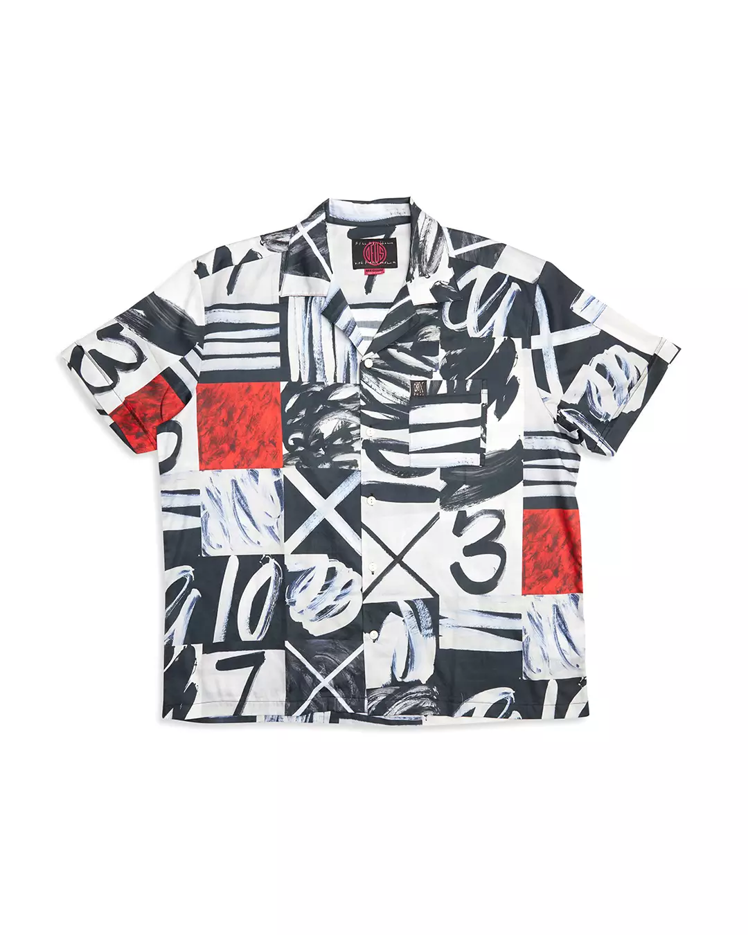 Jual Deus Ex Machina 10X Shirt Original 2025 | ZALORA Indonesia