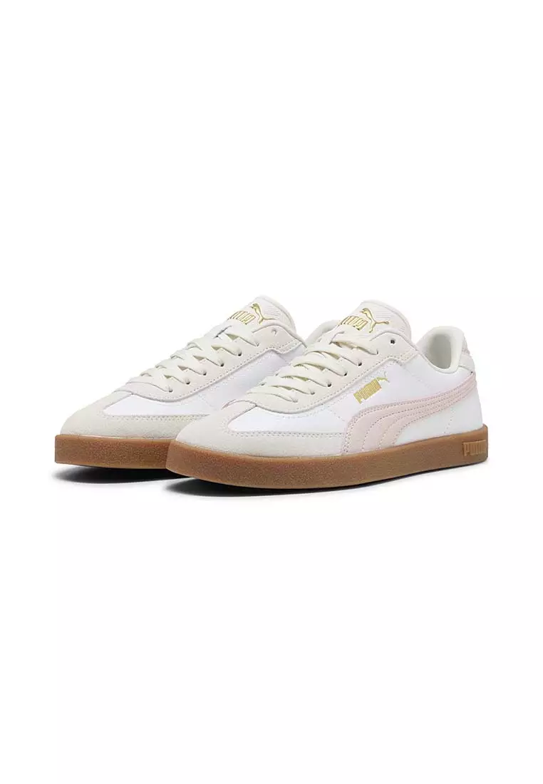 Buy PUMA Puma Club Ii Era 2026 Online | ZALORA