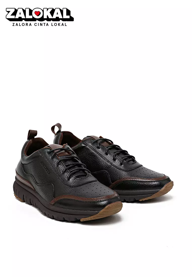 Buccheri Official store Indonesia di ZALORA