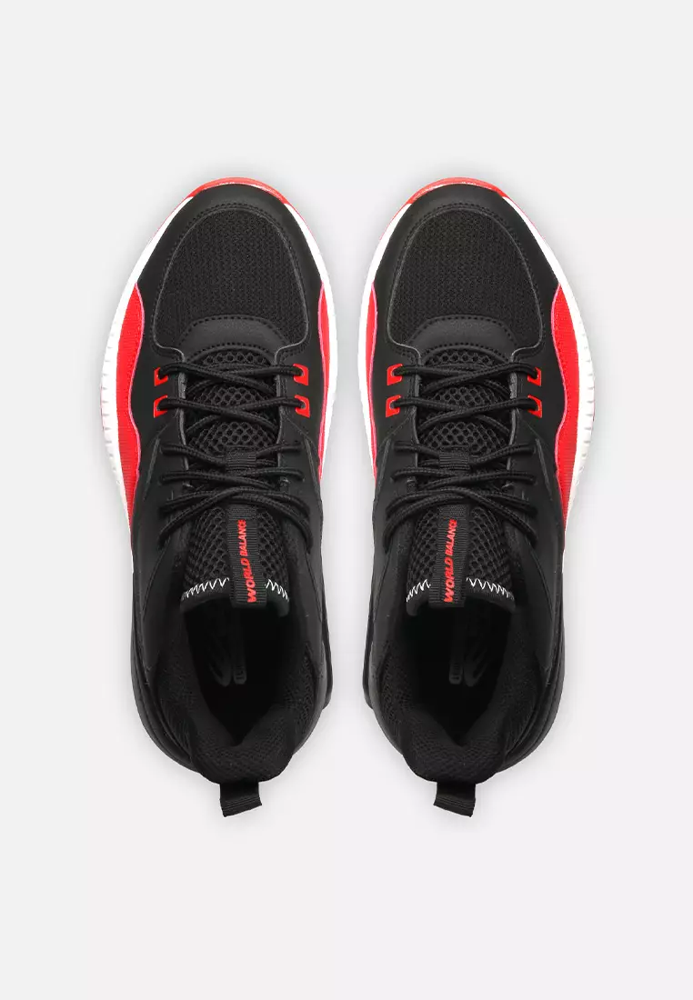 Buy World Balance World Balance Rookie Big Kid's Performance Basketball ...