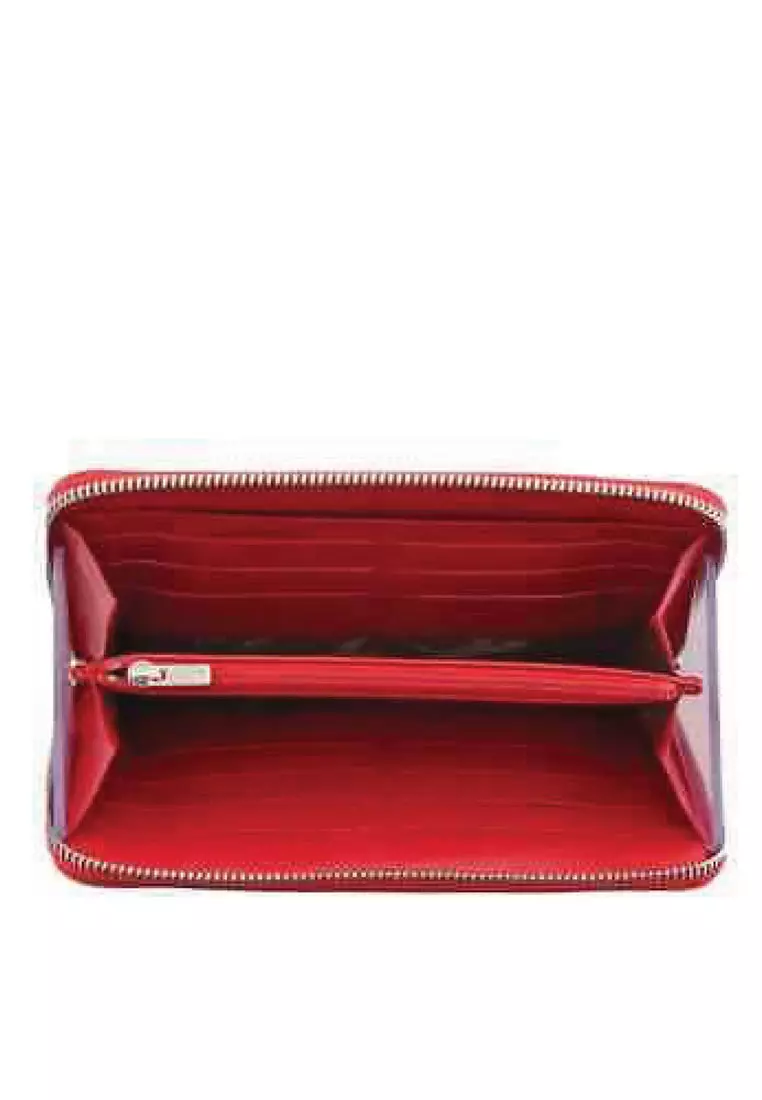 Buy LONGCHAMP Long Zip Wallet (LGD) 2025 Online | ZALORA Philippines