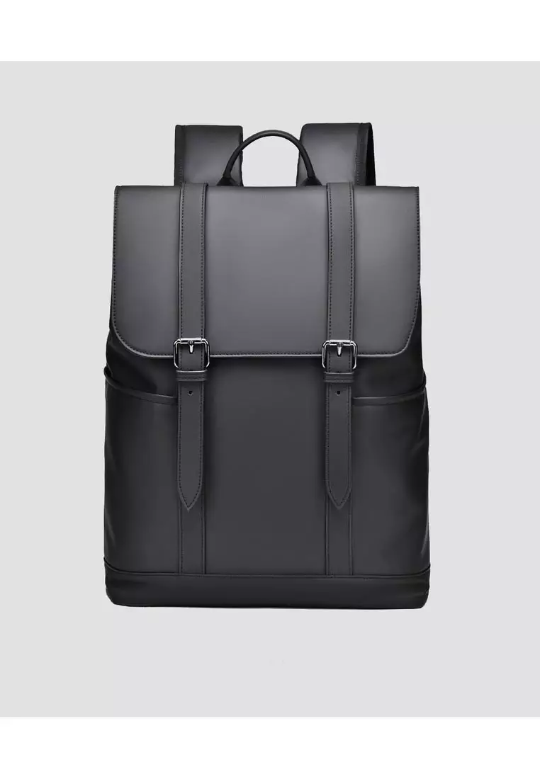 Buy AOKING Leather Travel Backpack Online | ZALORA Malaysia