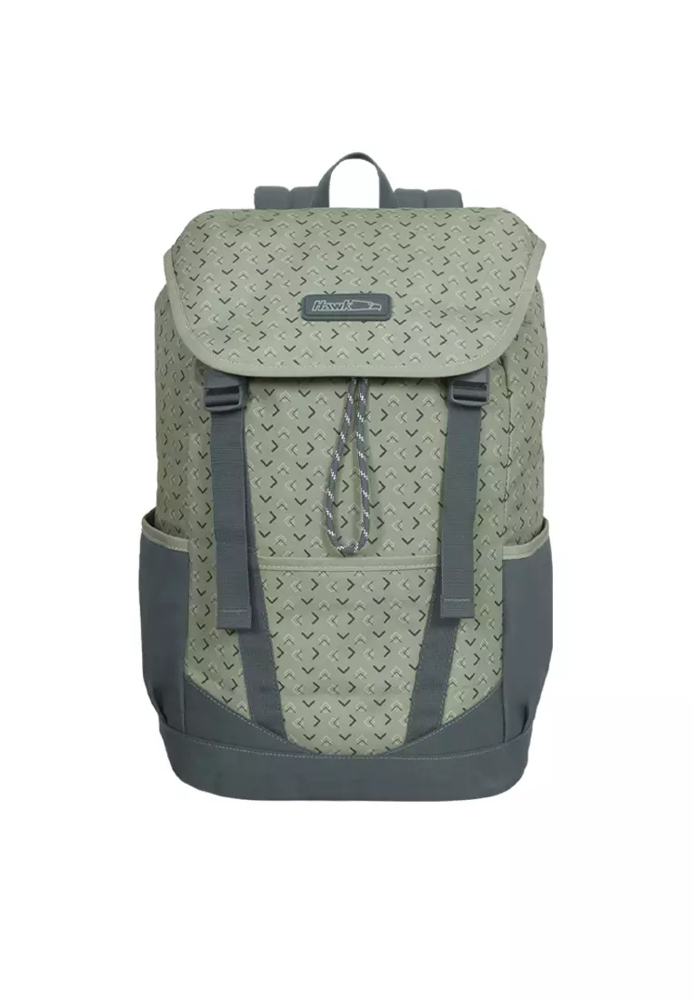 Buy HAWK 5967 LARGE Lifestyle Backpack 2025 Online | ZALORA Philippines